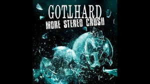 GOTTHARD Share Emotional 'Smiling In The Pouring Rain' - Tangra Mega Rock