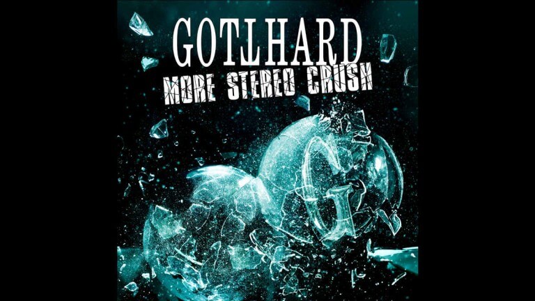 GOTTHARD Share Emotional 'Smiling In The Pouring Rain' - Tangra Mega Rock