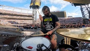 JAY WEINBERG Announces His Departure From SUICIDAL TENDENCIES - Tangra ...